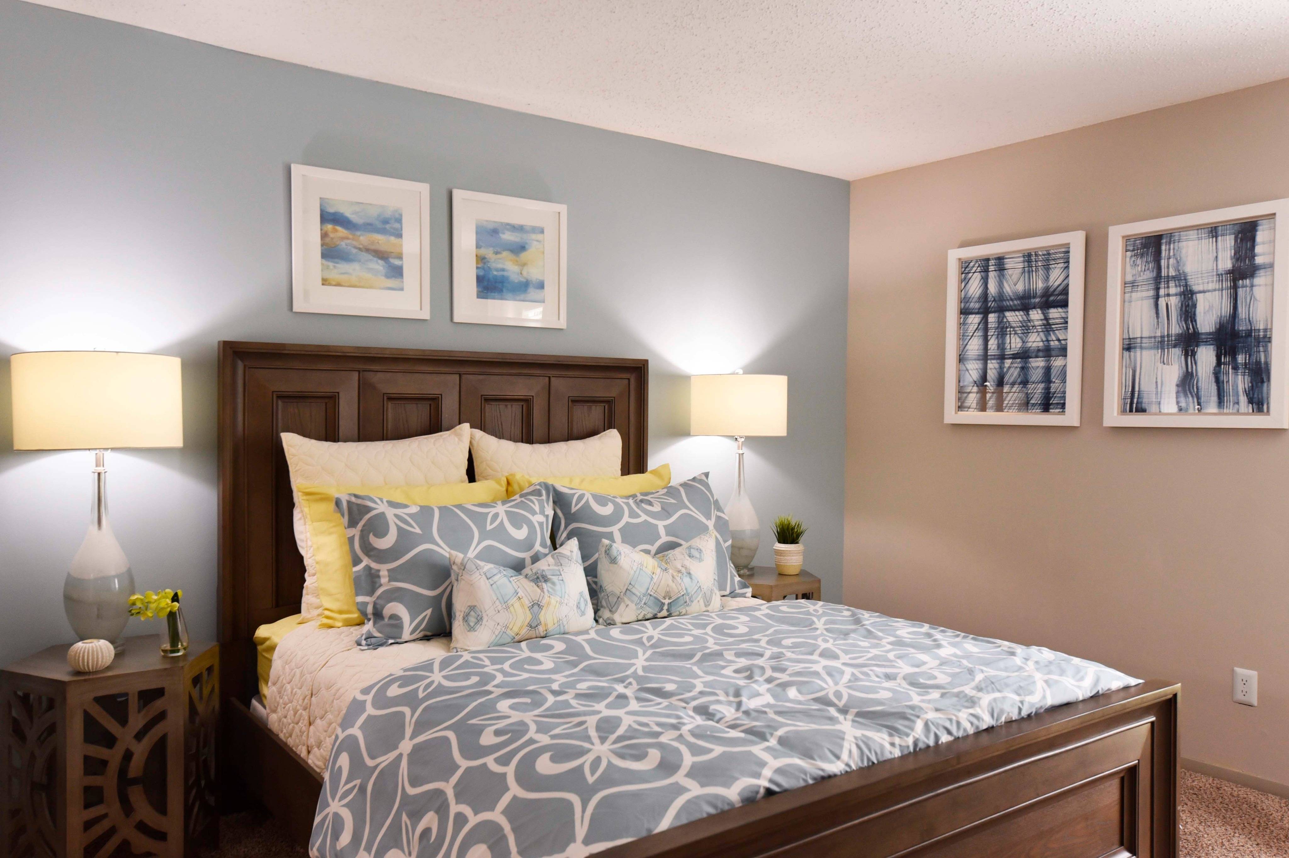 View Photos & Take A Virtual Tour | Copper Pointe