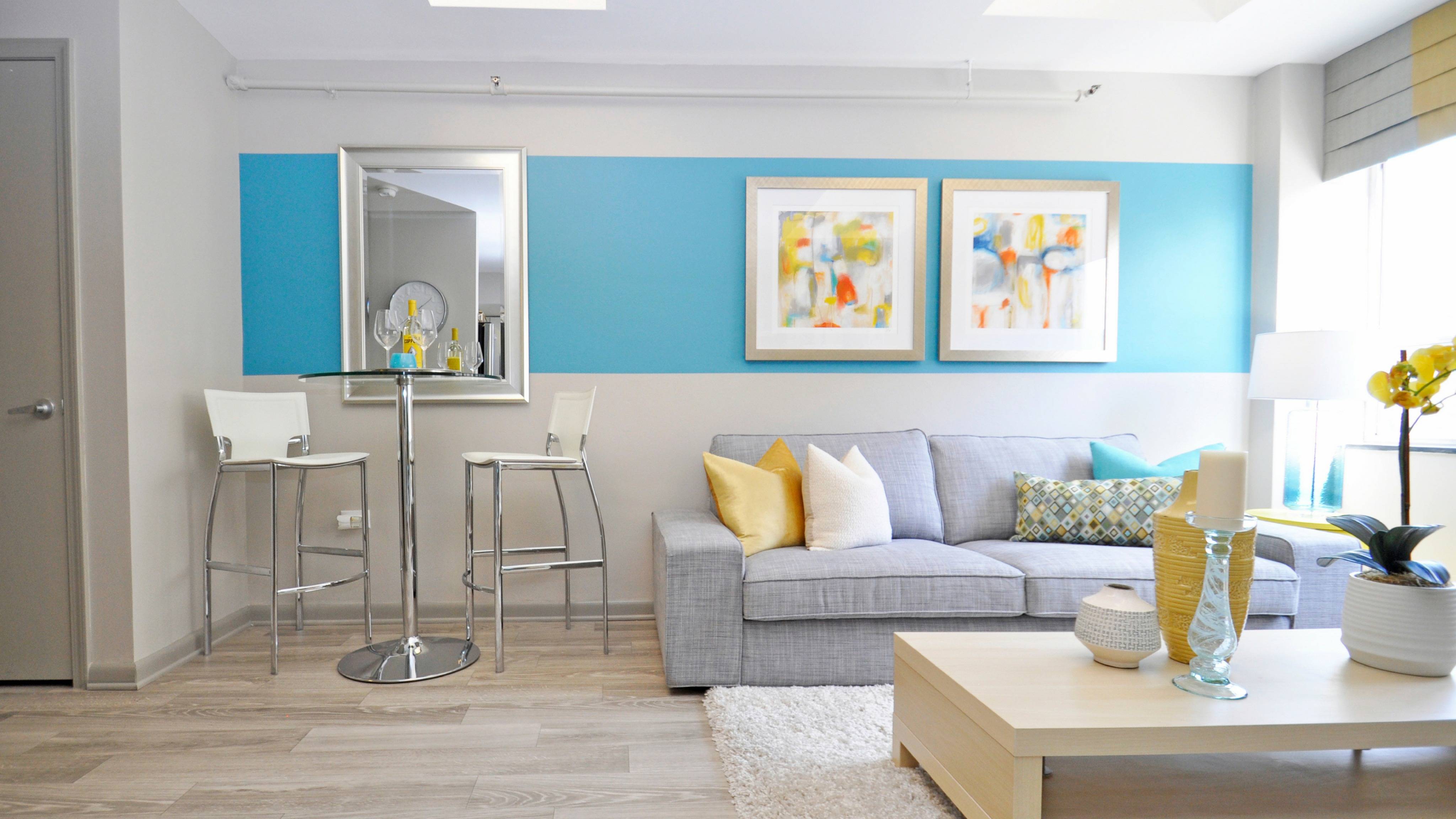 View Photos | Vue at 3rd Street