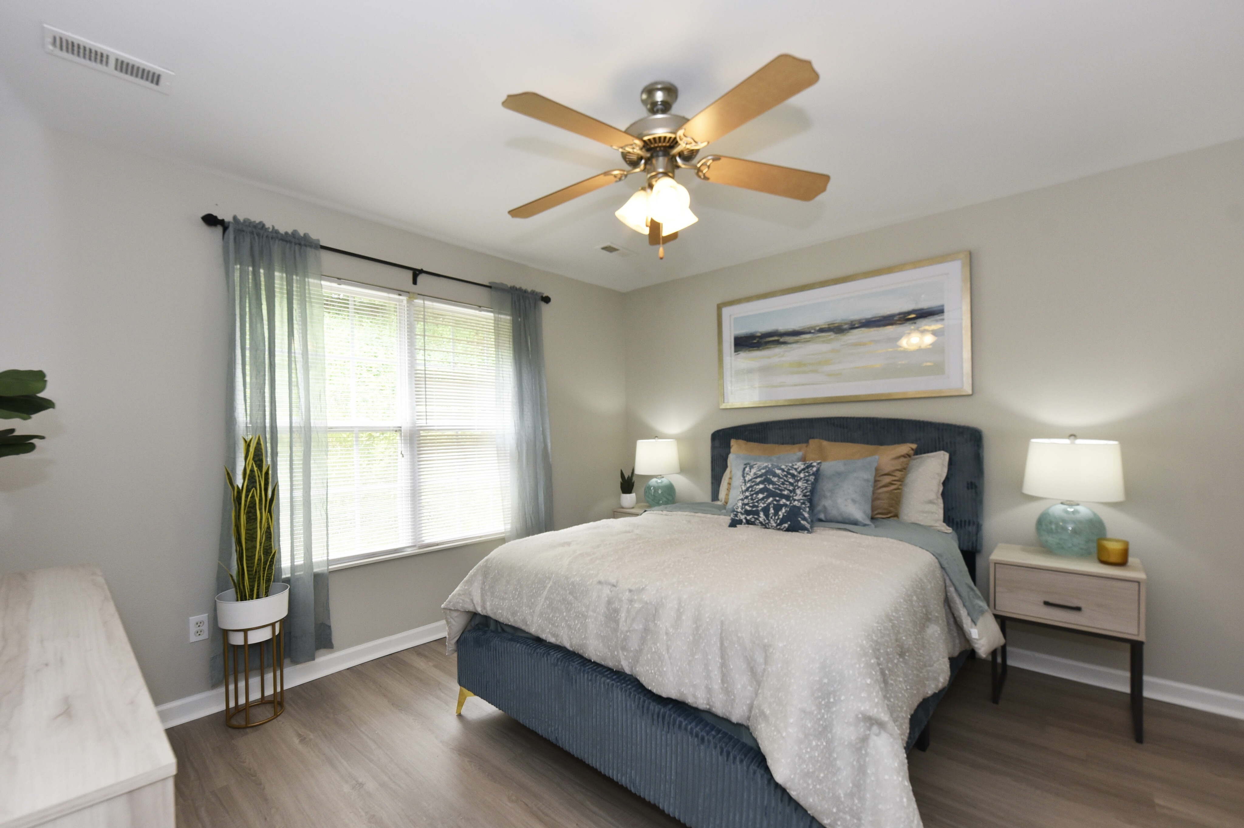 View Photos & Take A Virtual Tour | Residences at Devanshire