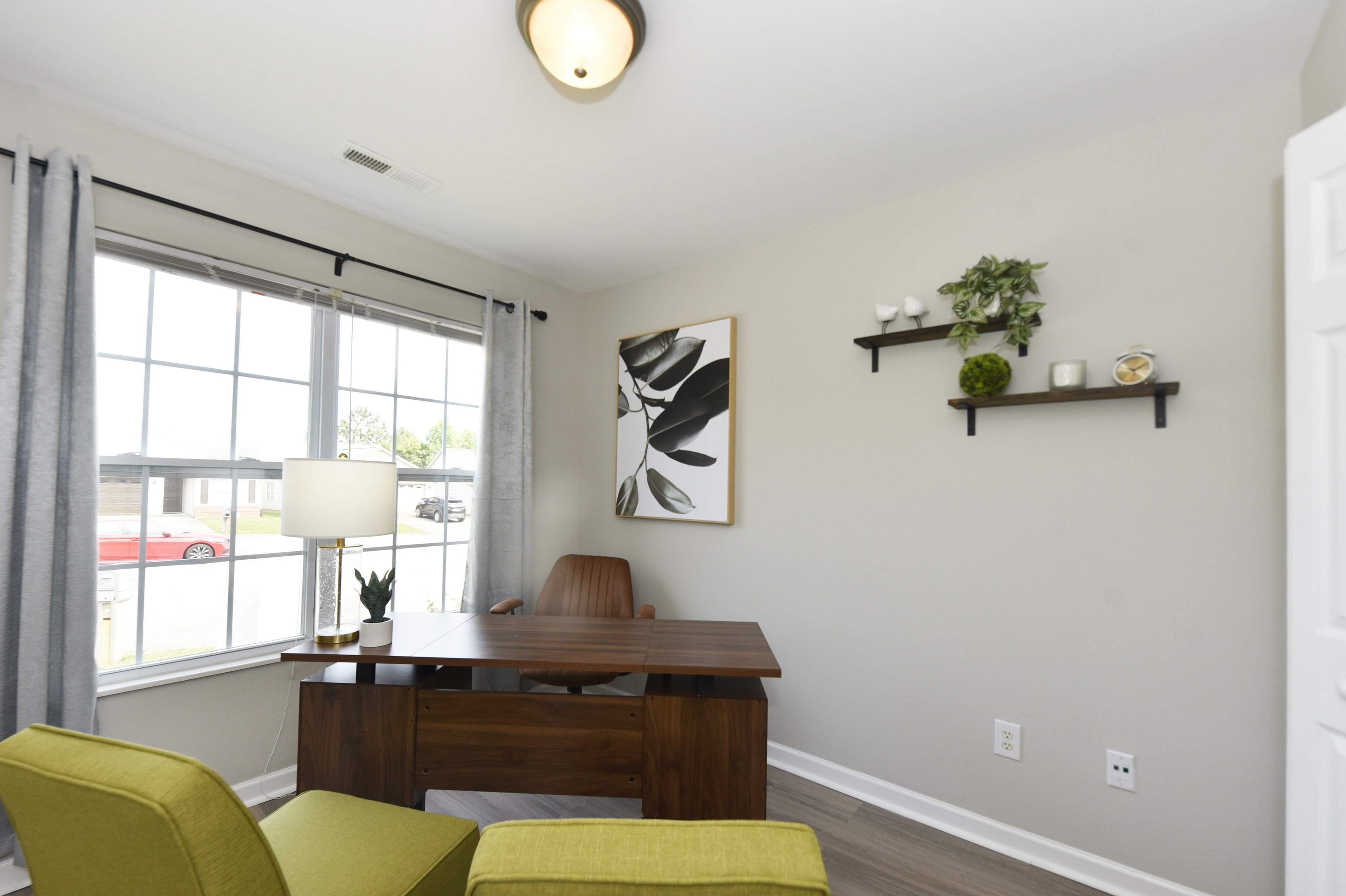 View Photos & Take A Virtual Tour | Residences at Devanshire