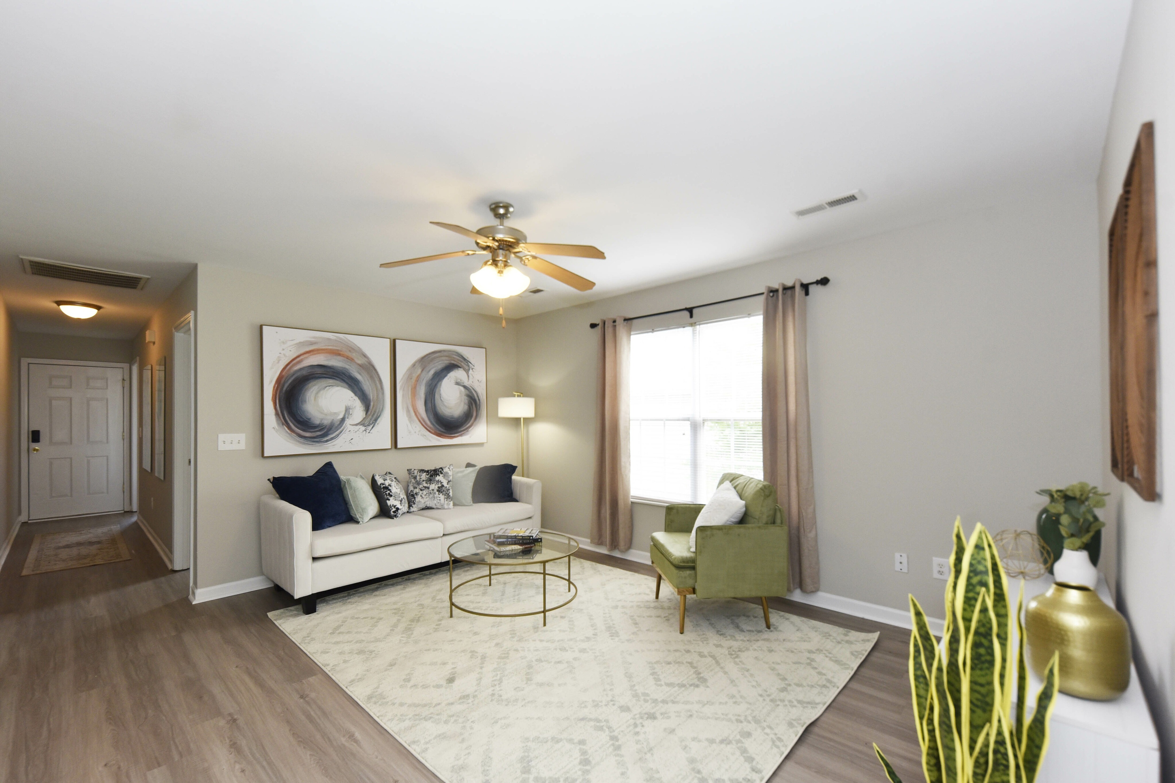 View Photos & Take A Virtual Tour | Residences at Devanshire