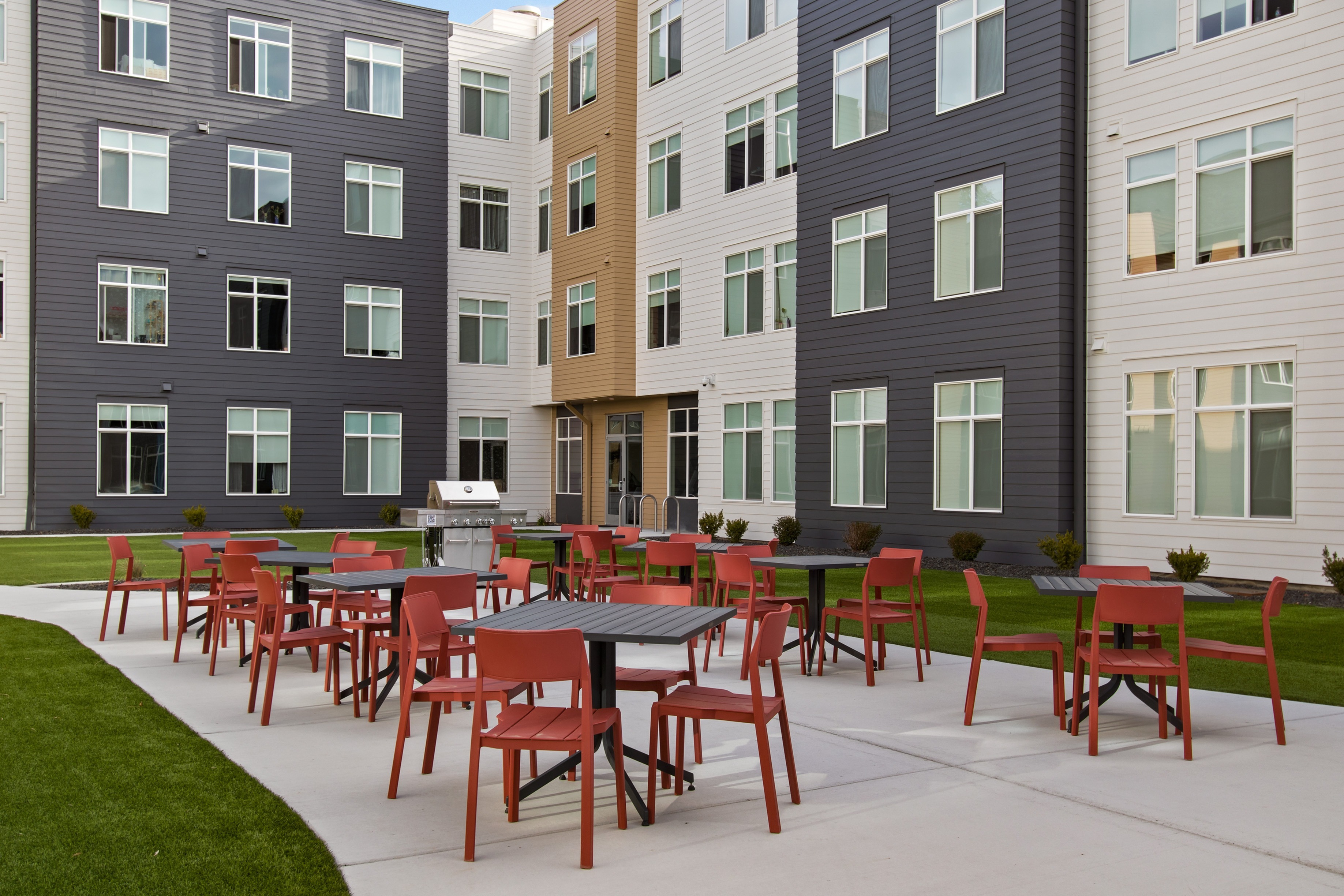 View Photos & Take A Virtual Tour | The Benjamin Lofts Off Campus ...