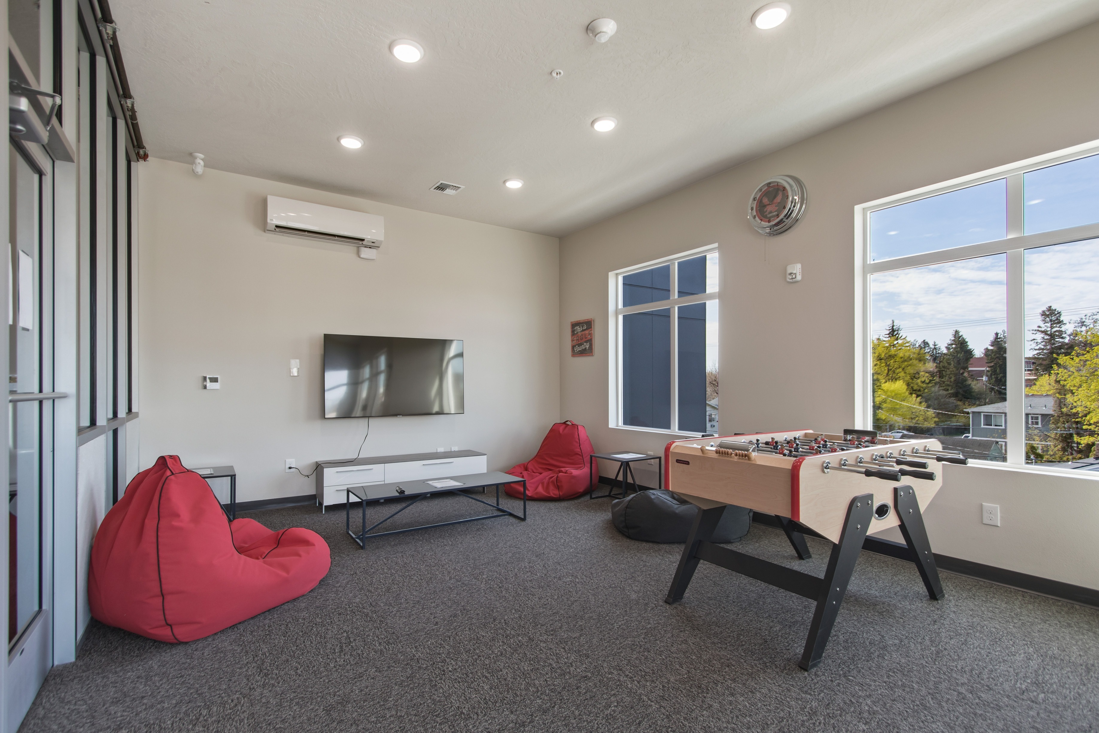 View Photos & Take A Virtual Tour | The Benjamin Lofts Off Campus Student Housing