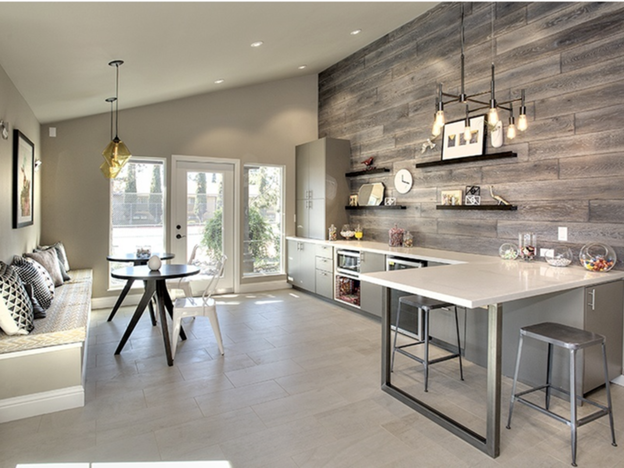 View Photos | Meridian Terrace