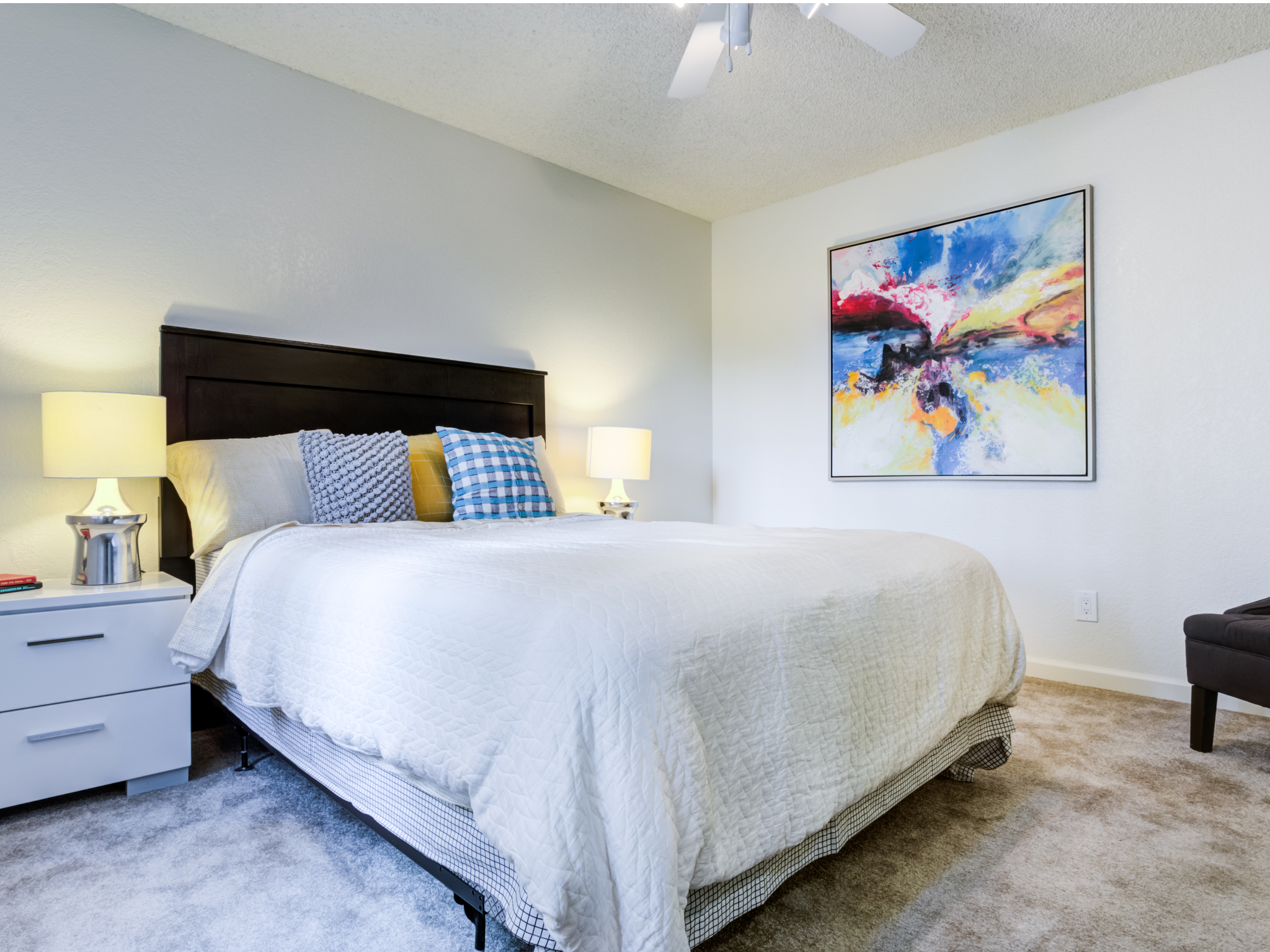 View Photos | Meridian Terrace