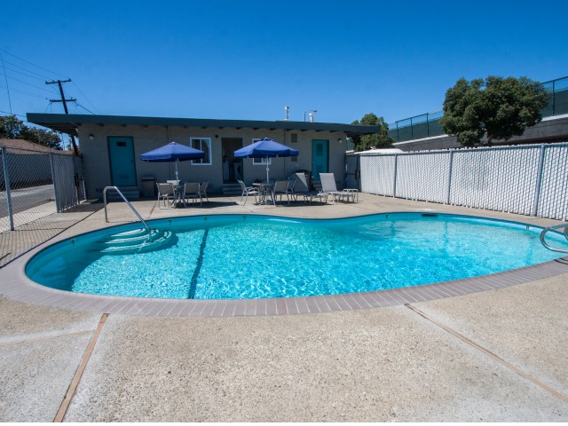 View Our Amenities | Sands Studio Apartments