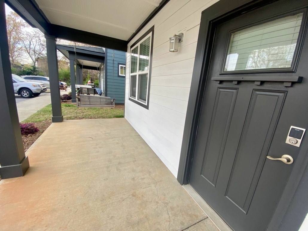 Varsity Club Clemson (South Carolina) Student Housing