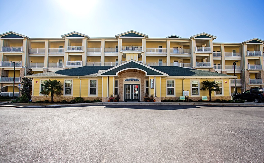 Brookview at Navarre Sound | Apartments In Navarre, FL