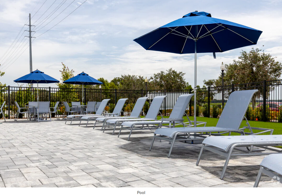 View Photos | Mosaic at Lake Toho