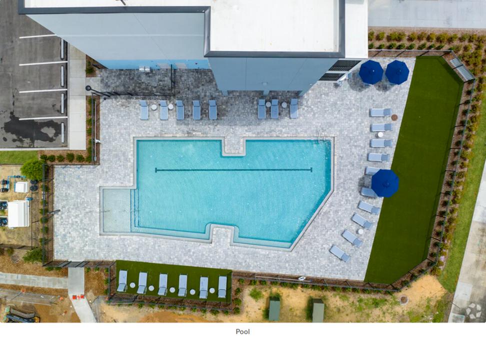 View Photos | Mosaic at Lake Toho