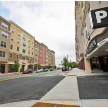 College Suites at City Station East | Apartments In Troy, NY