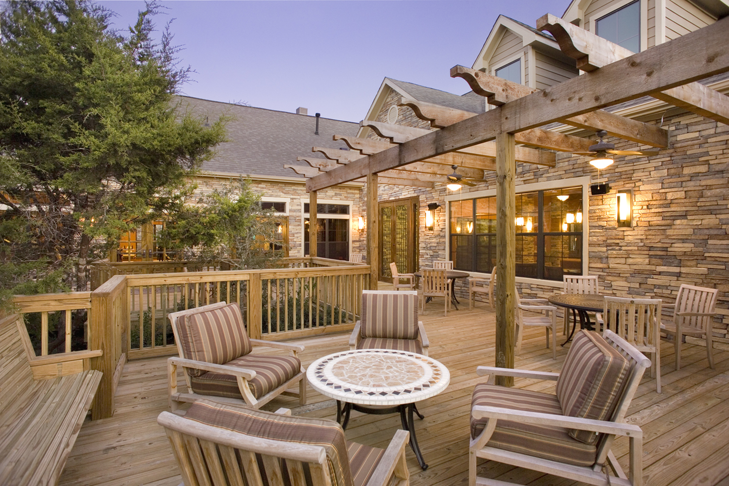 Broadstone Ranch - San Antonio, TX