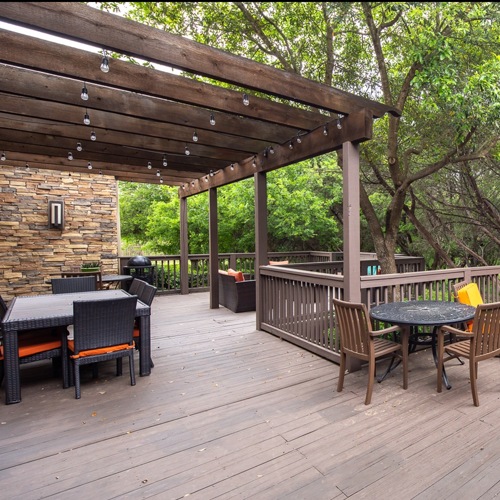 Broadstone Ranch - San Antonio, TX