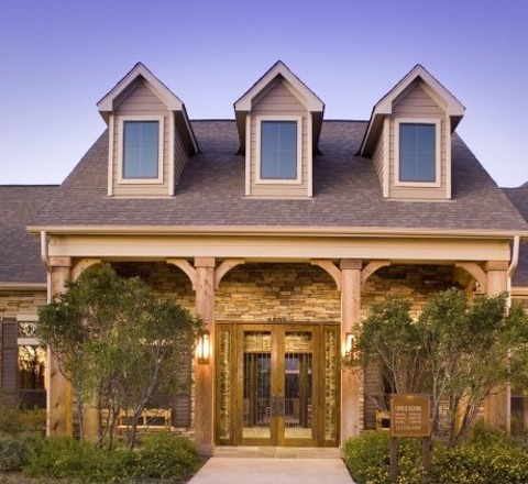 Broadstone Ranch - San Antonio, TX