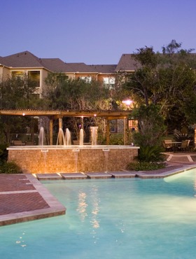 Broadstone Ranch - San Antonio, TX