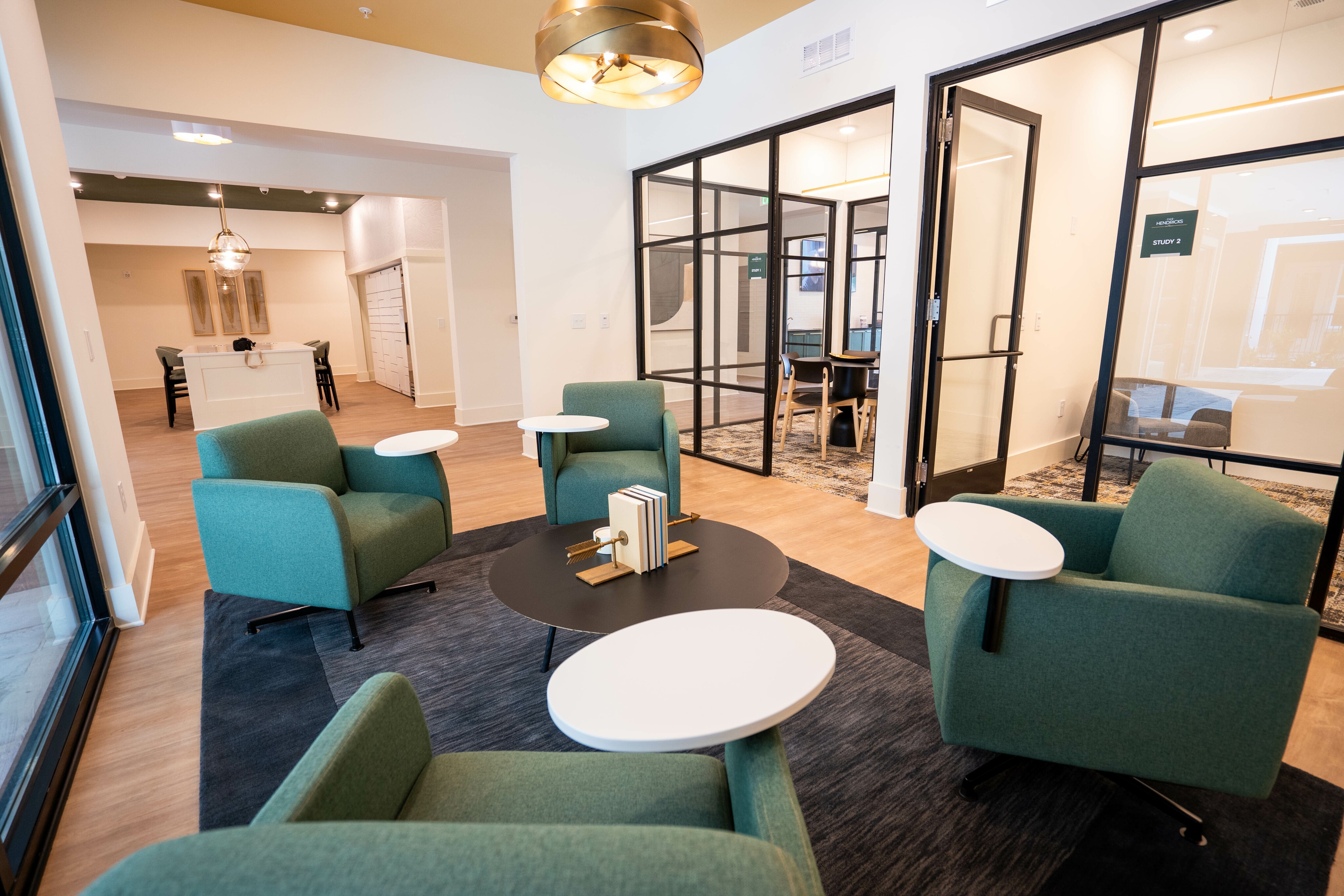 View Photos & Take A Virtual Tour | The Hendricks at San Marco