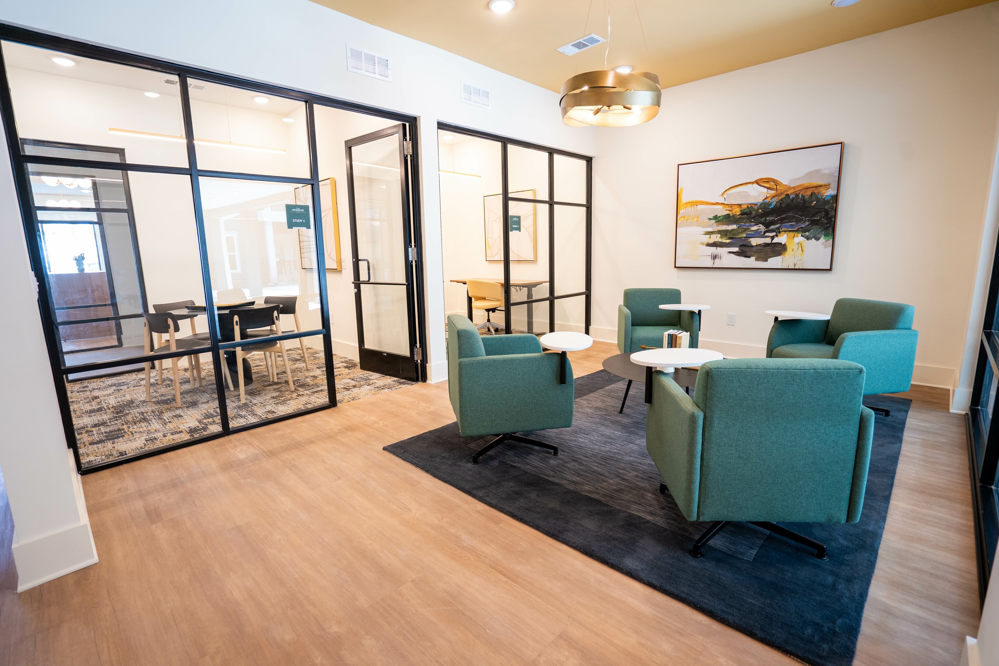 View Photos & Take A Virtual Tour | The Hendricks at San Marco