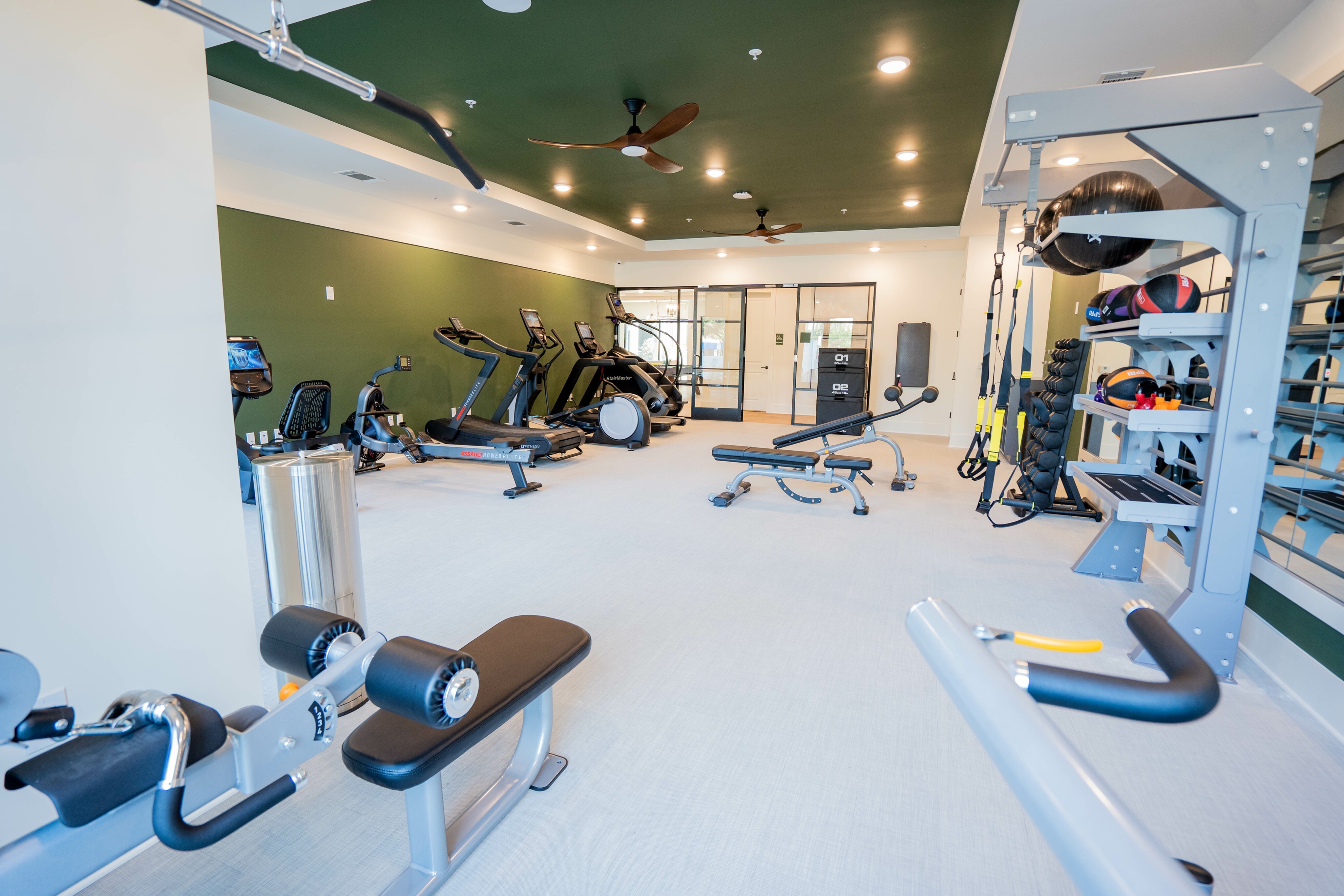 View Photos & Take A Virtual Tour | The Hendricks at San Marco