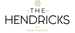 The Hendricks at San Marco | Authentication
