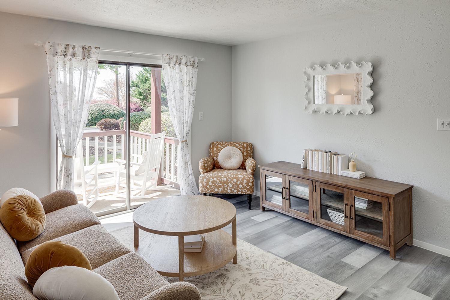 Photo Gallery | Pelham Place North Apartments in Greenville ...