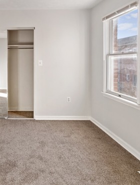 Blue Ridge Apartments | Apartments In Winchester, VA