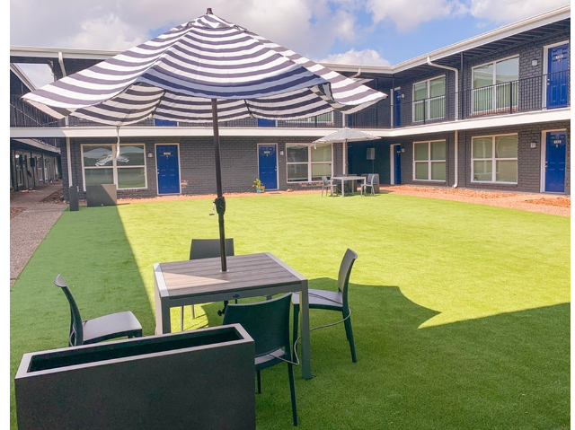 View Our Amenities | Country Club Place Apartments