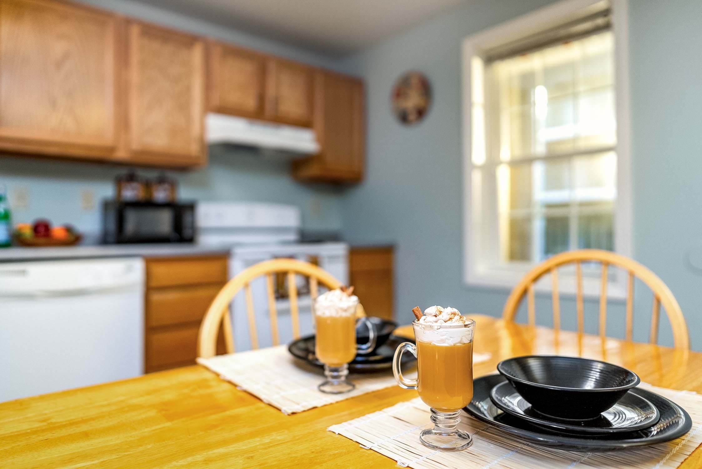 Photos & Tour | Campus Edge | IUP Student Housing