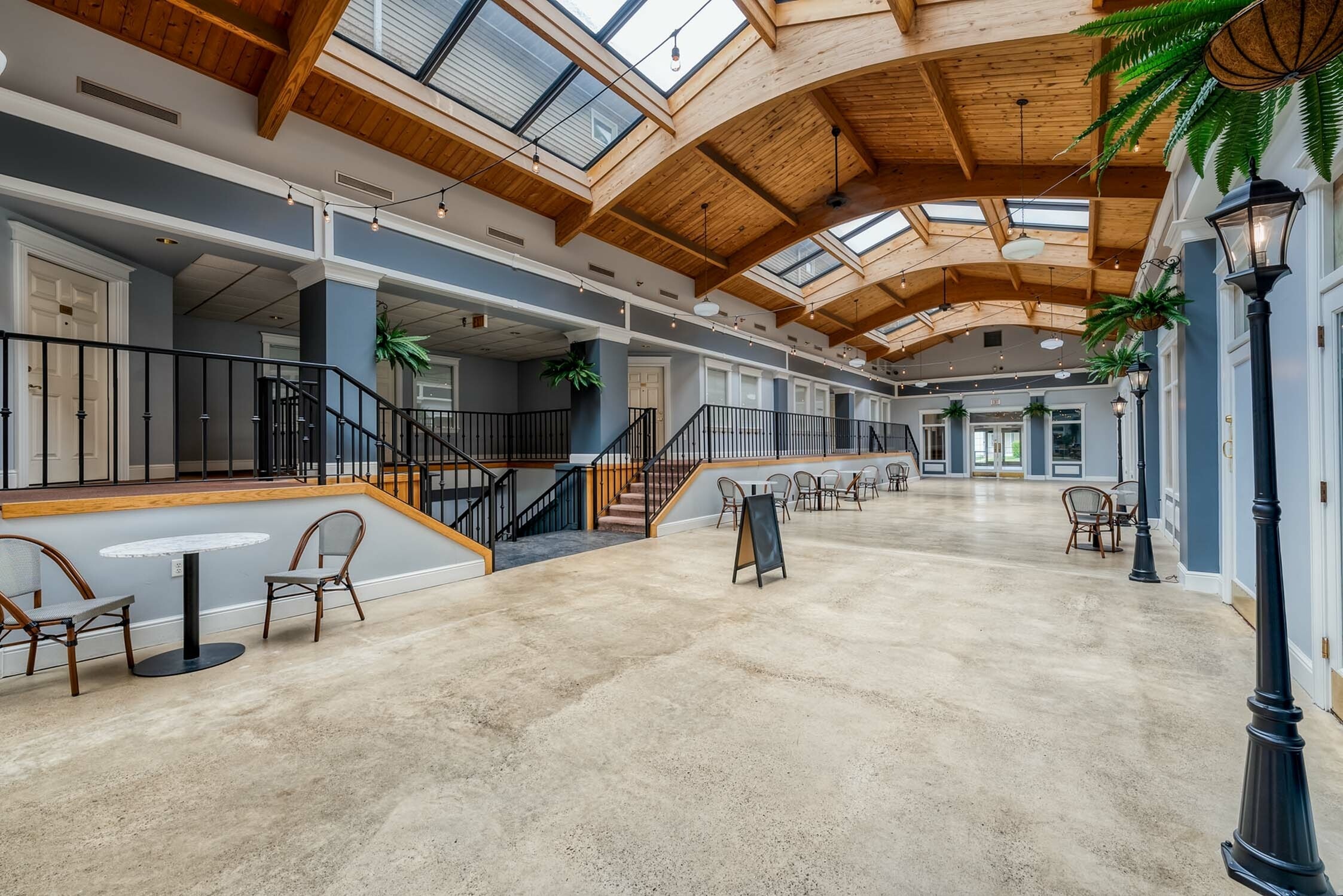 Photos & Tour | Campus Edge | IUP Student Housing