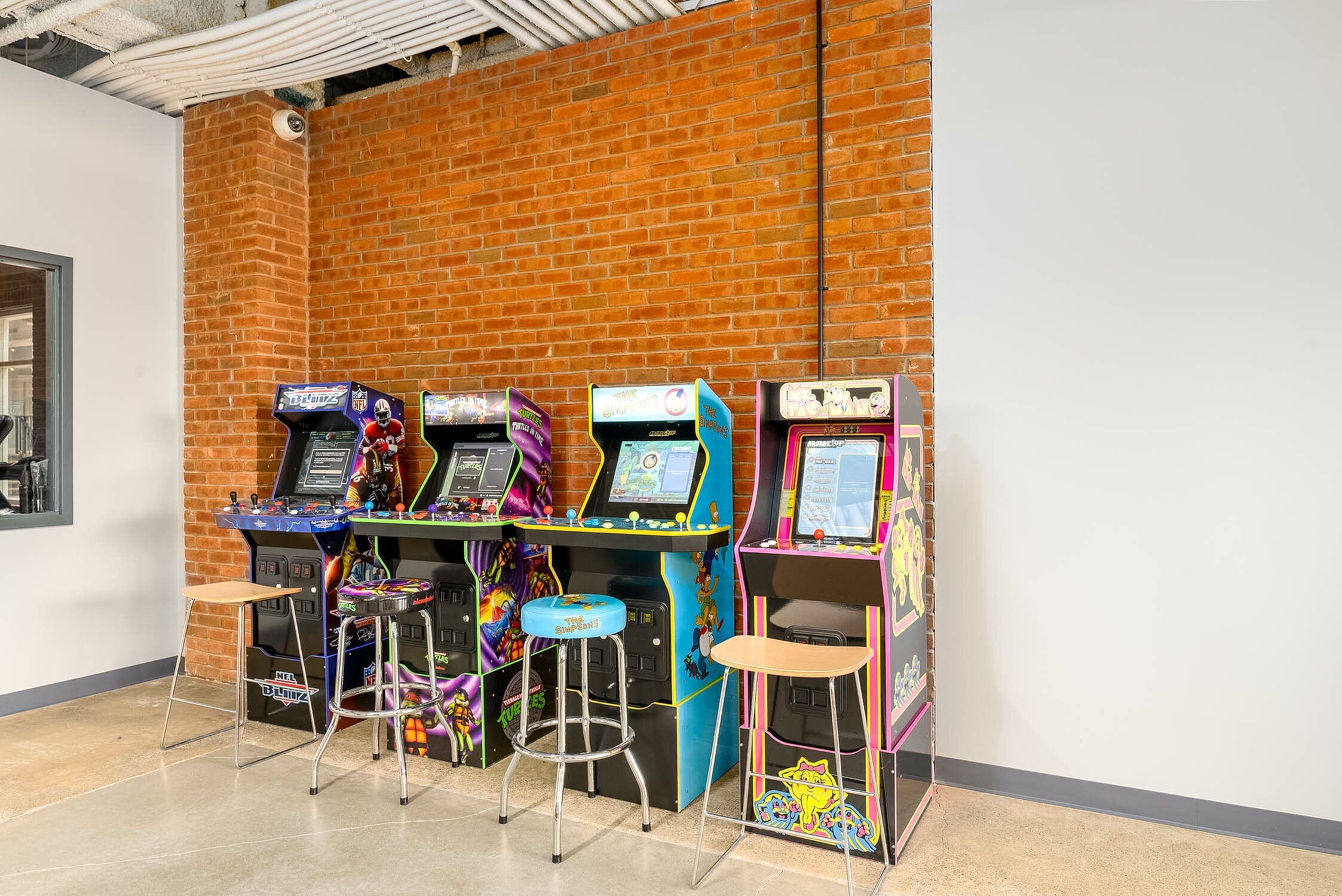 Photos & Tour | Campus Edge | IUP Student Housing