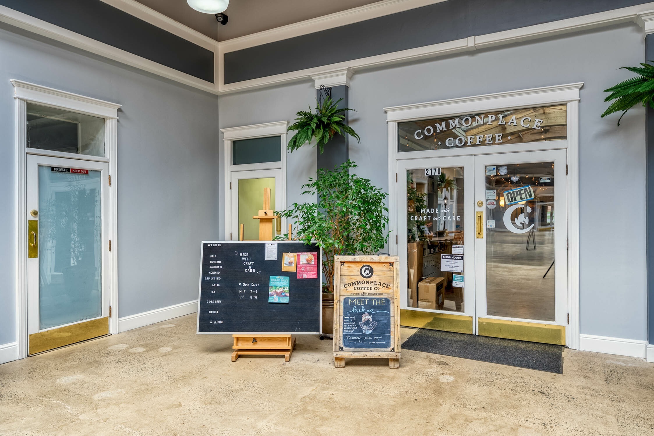 Photos & Tour | Campus Edge | IUP Student Housing