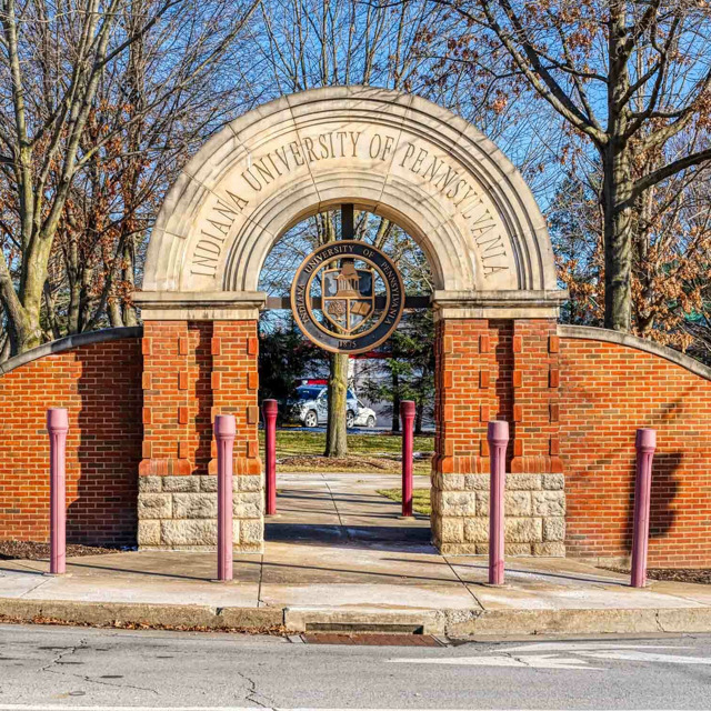 Campus Edge | IUP Off Campus Housing | Official Site