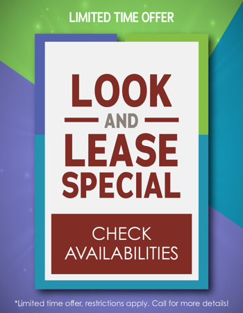 544 Southern | Apartments In Mesa, AZ