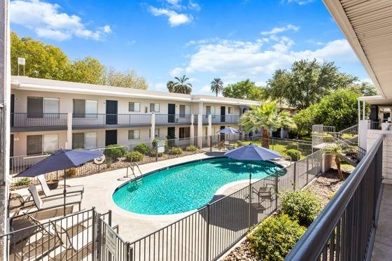 Metro at Downtown Mesa | Apartments In Mesa, AZ