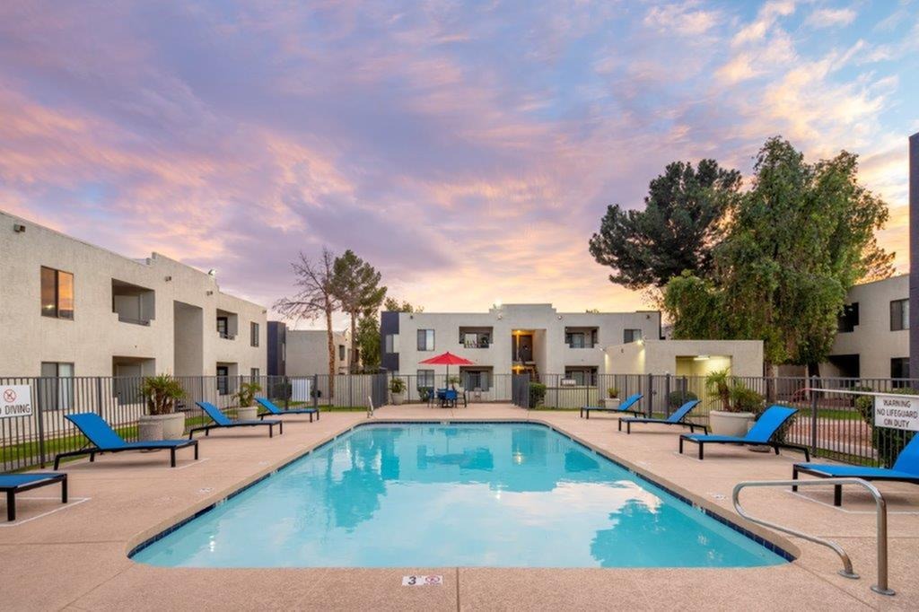 SunPointe Apartments | Apartments In Phoenix, AZ