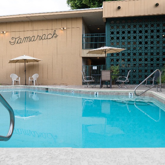 View Our Amenities | Tamarack