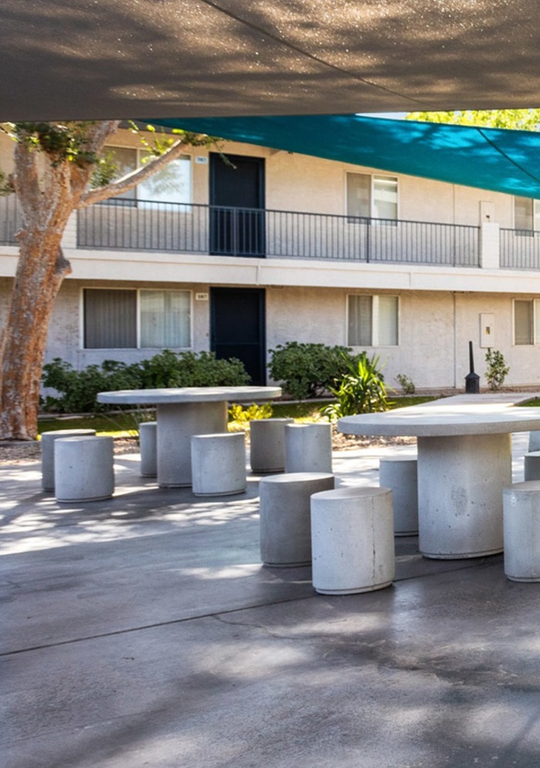 Metro at Downtown Mesa | Apartments In Mesa, AZ