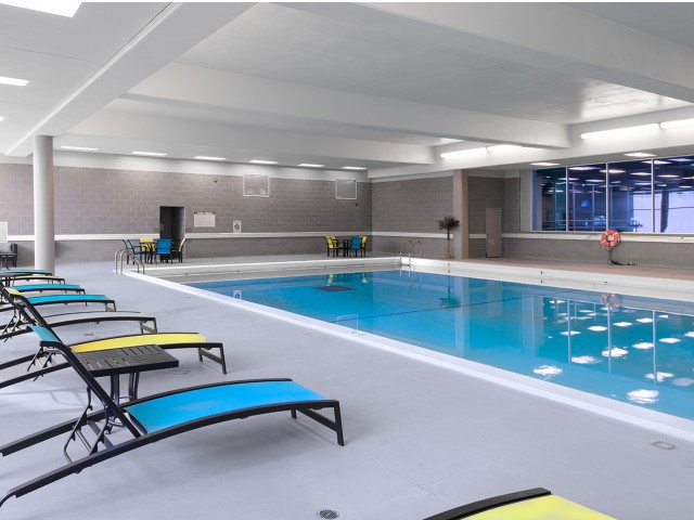 Gallery University Plaza | NIU Off-Campus Housing