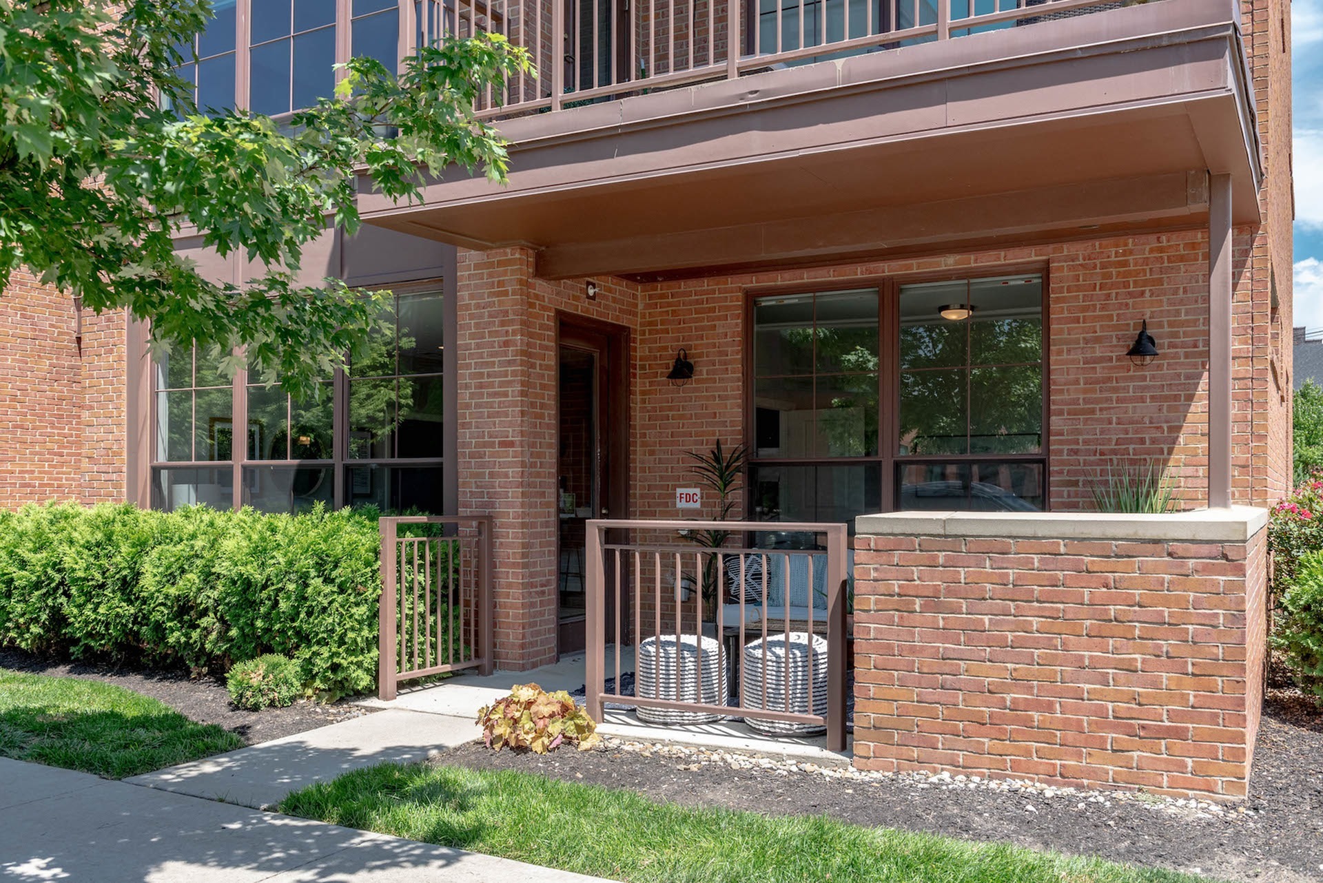 View Photos & Take A Virtual Tour | Foundry at Jeffrey Park