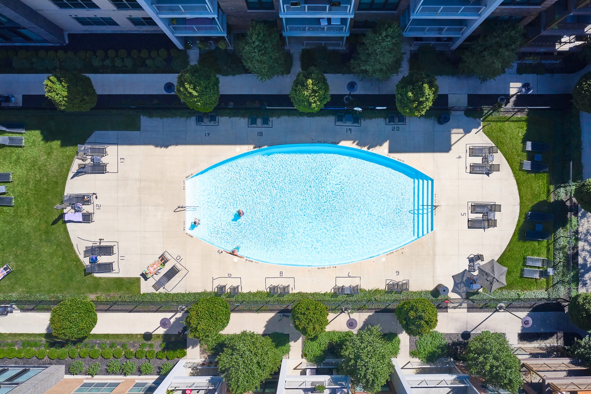 View Photos & Take A Virtual Tour | Foundry at Jeffrey Park