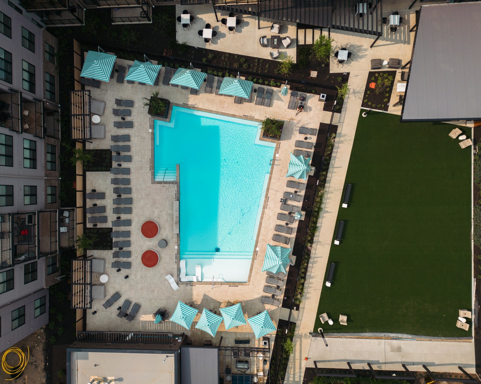 Photos & Videos of The Thomas at GVX in Columbus, OH