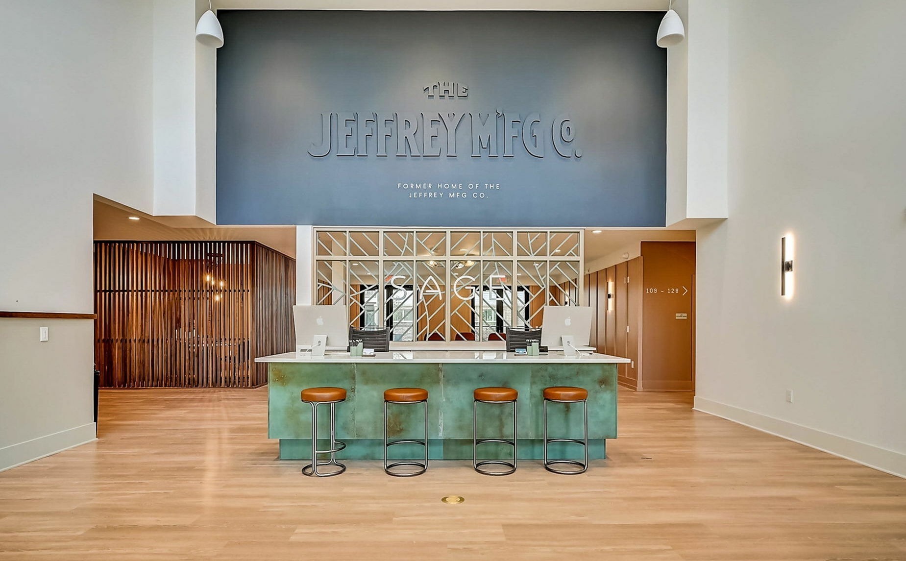 Photos & Videos | The Sage at Jeffrey Park Apts in Columbus