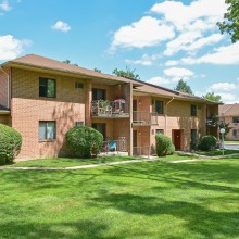 Exton Apartments for Rent | Whiteland West Apartments Exton PA