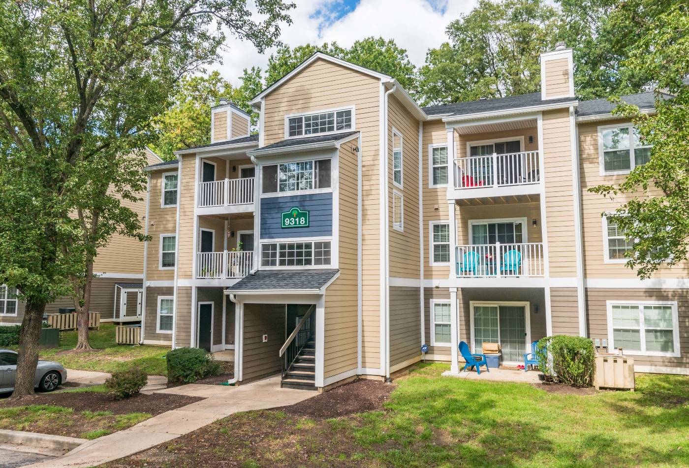 Laurel Apartments for Rent | Spring House Apartments Laurel MD