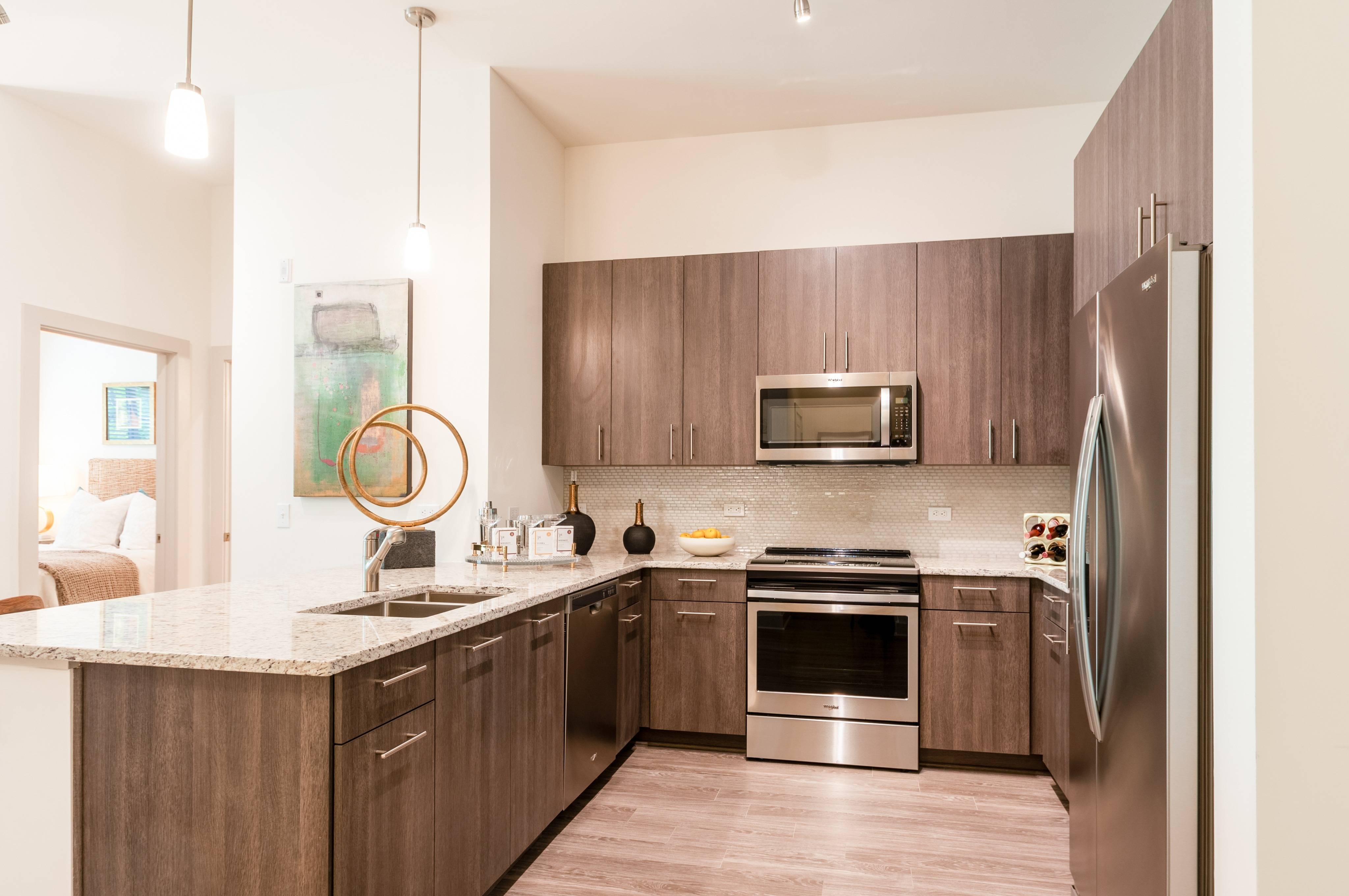 View Photos & Take A Virtual Tour | The Point at Exton