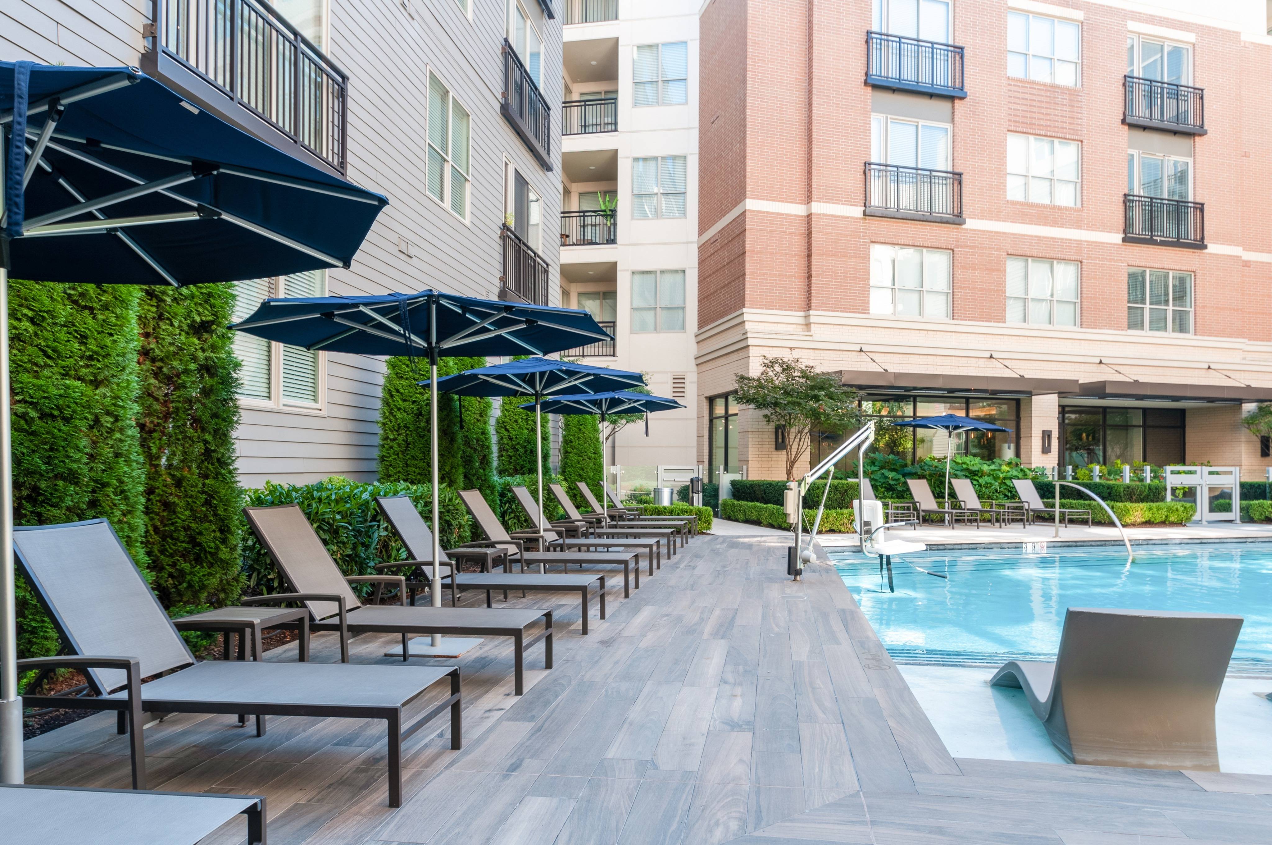 View Photos & Take A Virtual Tour | The Point at Exton