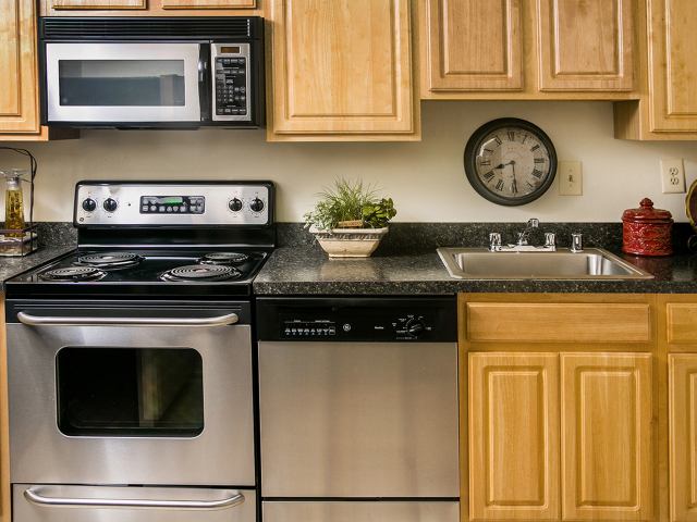 View Our Amenities | Foxfire Apartments