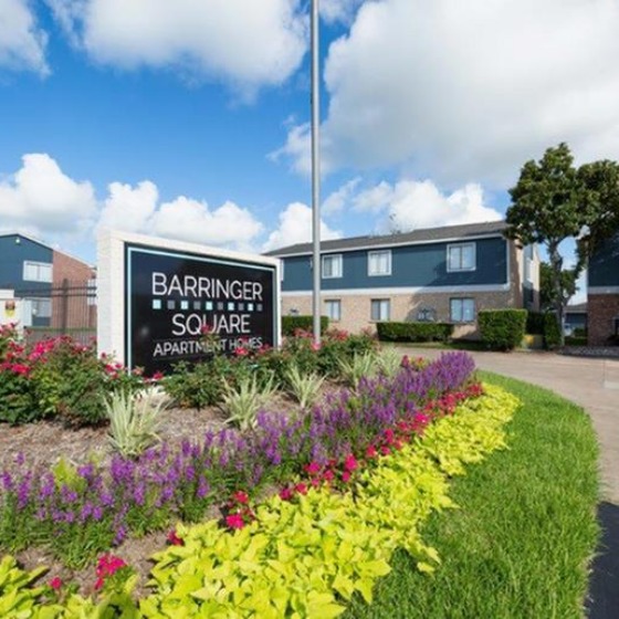 Location | Barringer Square Apartments In Webster near Houston