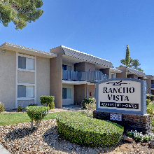 Rancho Vista | Apartments In Las Vegas, NV