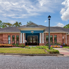 Floor Plans | Village at Midtown | Apartments for Rent in Mobile AL