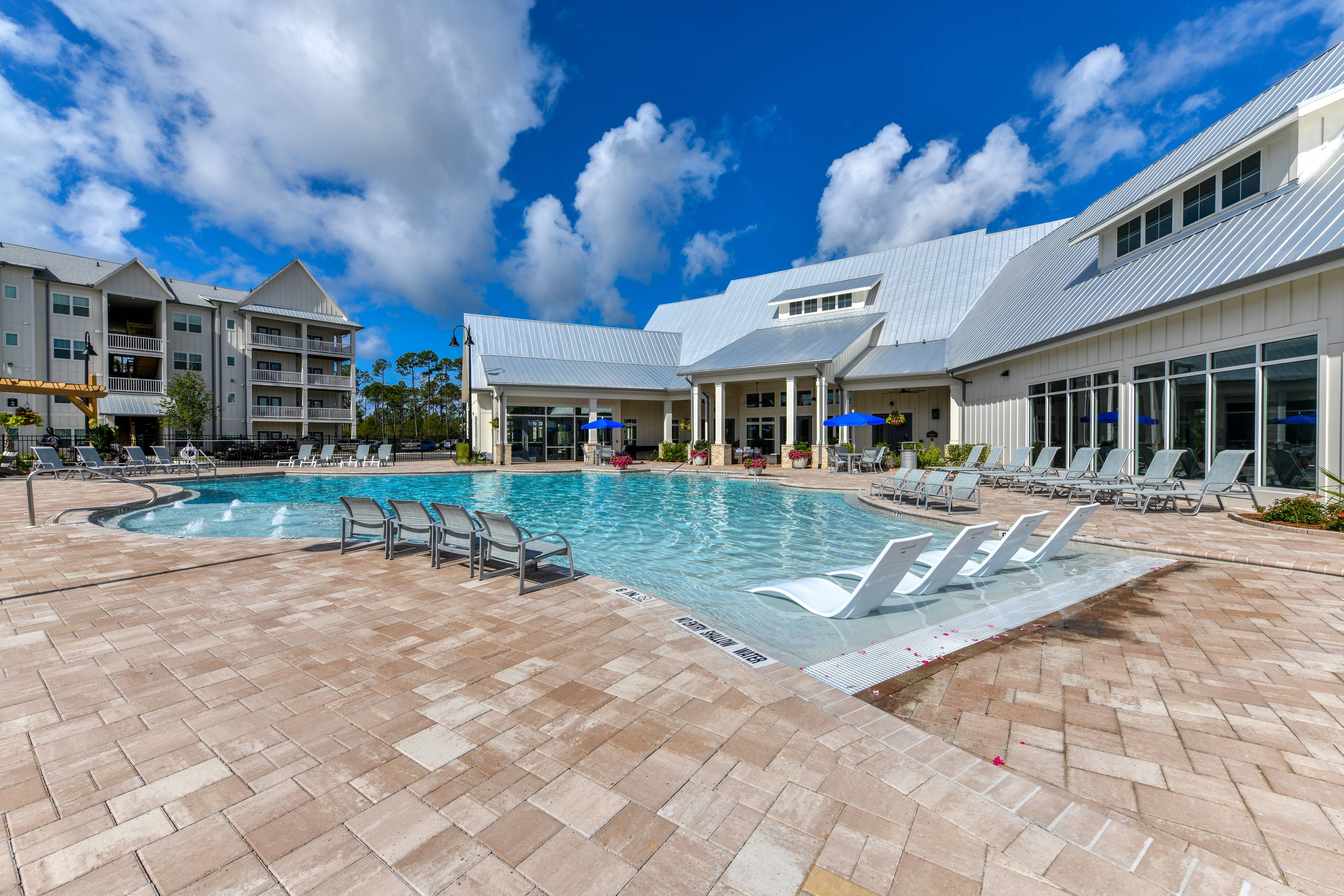 View Photos & Take A Virtual Tour | Legends at Clara